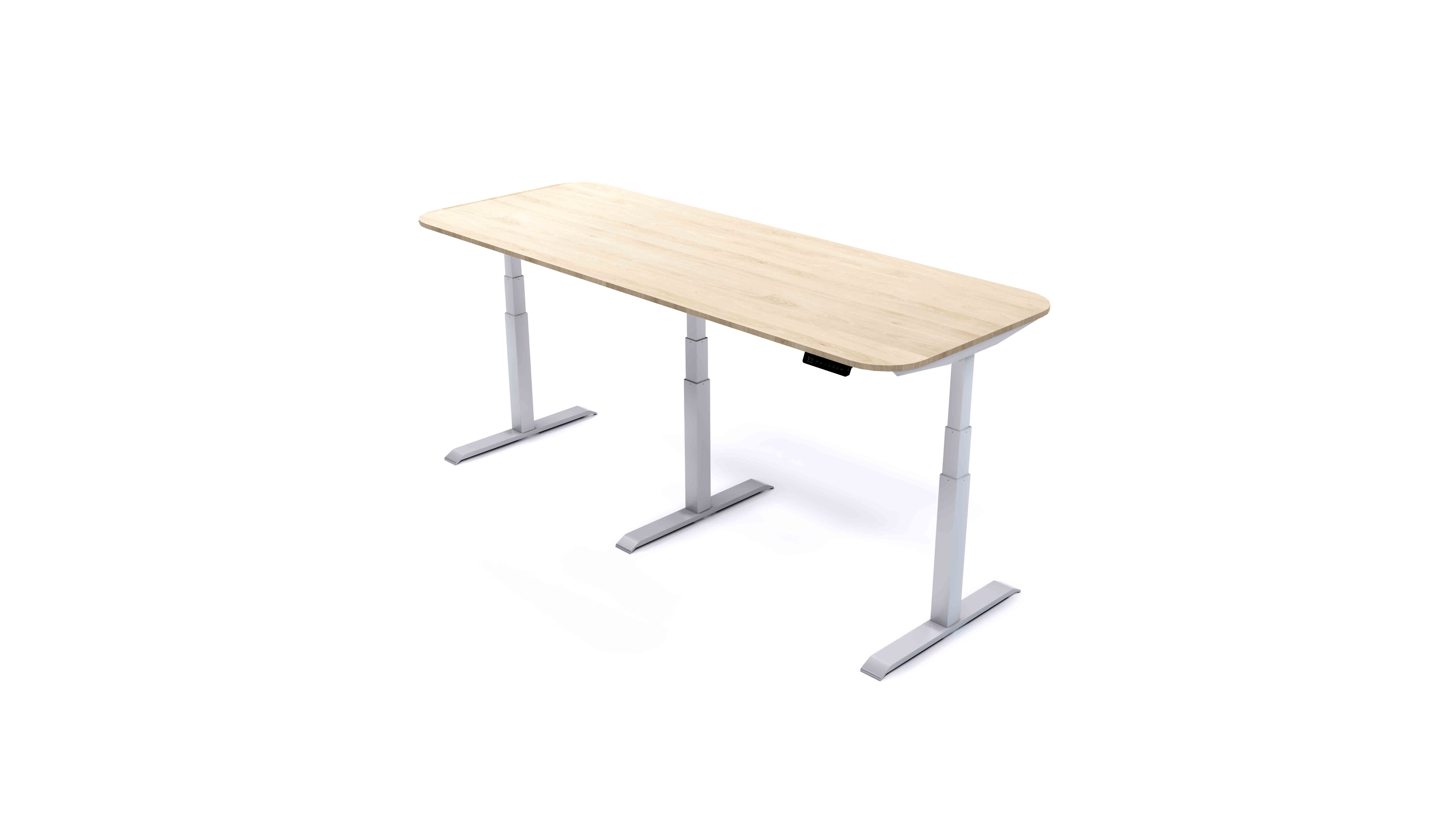 Height Adjustable Desk | Lift-Up Conference HAT Desk
