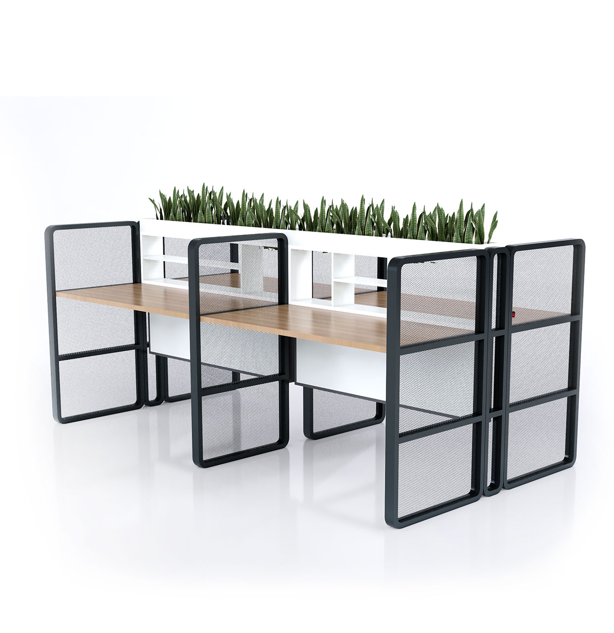 Best Modular Office Workstation Suppliers for Corporate Spaces