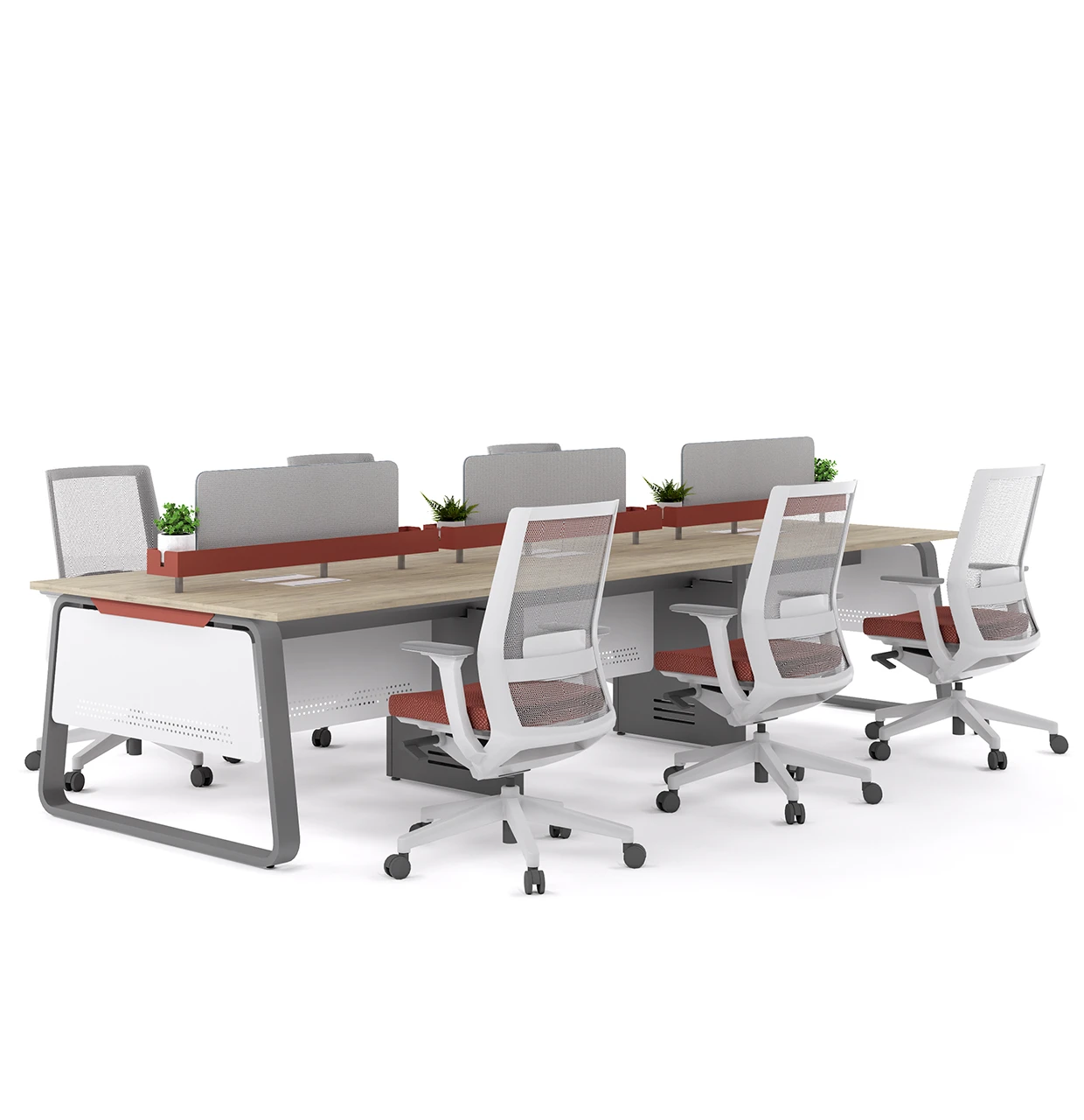 Best Modular Office Workstation Suppliers for Corporate Spaces